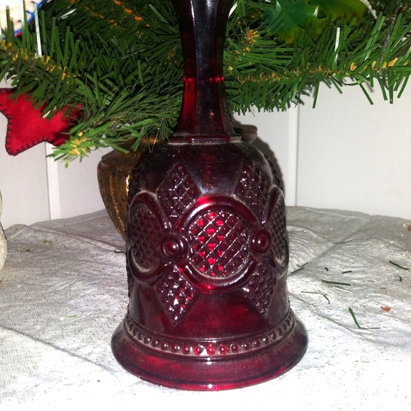 Avon | Holiday | Vintage Avon Christmas Bell | Poshmark